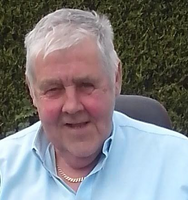 Death Notice of Seamus (Jimmy) McMahon (Carrickmacross, Monaghan) | rip.ie
