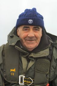 Condolence Book for Seán Thornton (Seán Mhicil) (Spiddal, Galway) | rip.ie