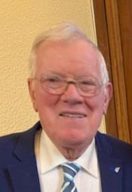 Death Notice of Seán Cooney (Bodyke, Clare) | rip.ie