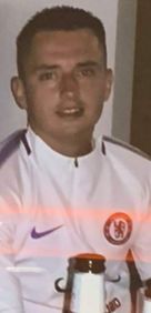 Condolence Book for Sean Drury (Darndale, Dublin) | rip.ie