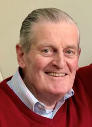Condolence Book for Seán Farrell (Killarney, Kerry) | rip.ie