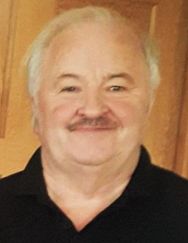 Death Notice of Sean GUINAN (Ferbane, Offaly) | rip.ie