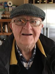 Condolence Book for Seán Harte (Cloghan, Donegal) | rip.ie