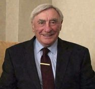 Death Notice of Sean Heffernan (Carraig na bhFear, Cork) | rip.ie