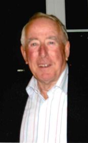 Death Notice of Seán JONES (Carlow Town, Carlow) | rip.ie