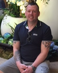 Condolence Book for Sean Kavanagh (Finglas, Dublin) | rip.ie