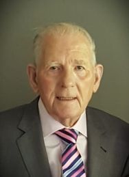 Death Notice of Seán Kavanagh (Sligo Town, Sligo) | rip.ie