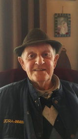 Death Notice of John Terence (Sean) Keaney (Garrison, Fermanagh) | rip.ie