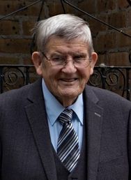 Death Notice of Sean Kelly (Drogheda, Louth) | rip.ie