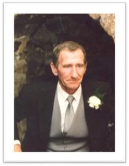 Death Notice of Sean (John) KELLY (Sallynoggin, Dublin) | rip.ie