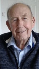 Death Notice of Sean Kelly (Dublin 12, Dublin) | rip.ie