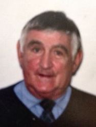 Condolence Book for Sean Kelly (Newcastle, Dublin) | rip.ie