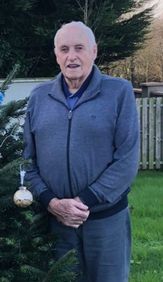 Condolence Book for Sean Murphy (Castlebridge, Wexford) | rip.ie