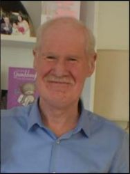 Death Notice of Sean Nevin (Slane, Meath) | rip.ie