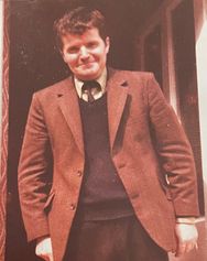 Death Notice of Sean O'Callaghan (Berrings, Cork) | rip.ie