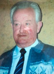 Death Notice of Sean Spellman (Ballinasloe, Roscommon) | rip.ie