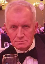 Death Notice of Sergey Zuev (Castlebar, Mayo) | rip.ie