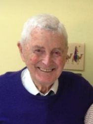 Condolence Book for James (Jimmy Joe) Sexton (Mullagh, Clare) | rip.ie