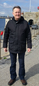 Condolence Book for Shay (Seamus) Linehan (Dun Laoghaire, Dublin) | rip.ie