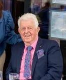 Death Notice of James (Shay) McDonnell (Killiney, Dublin) | rip.ie
