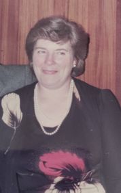 Death Notice of Sheelagh Byrne (née Dolan) (Coolock, Dublin) | rip.ie
