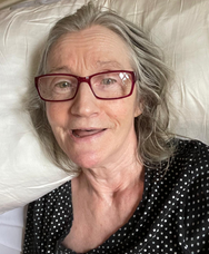 Death Notice of Sheila CARROLL (née McElroy) (Balbriggan, Dublin) | rip.ie