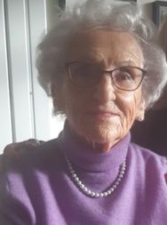 Condolence Book for Sheila Vard (née Cooney) (Kilmacud, Dublin) | rip.ie