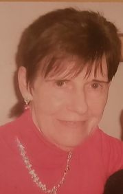 Death Notice of Sheila Callaghan (née Carry) (Carrickmacross, Monaghan ...