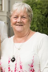 Condolence Book for Sheila Doyle formerly Cooke (née Geraghty ...