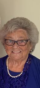 Death Notice of Sheila Dunne (née Burke) (Swinford, Mayo) | rip.ie