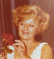 Death Notice of Sheila DUNNE (née Ryan) (Bray, Wicklow) | rip.ie