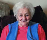 Condolence Book for Sheila KAVANAGH (née Smullen) (Rhode, Offaly) | rip.ie