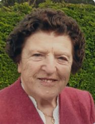 Death Notice of Sheila Kelly (née Cunniffe) (Dysart, Roscommon) | rip.ie