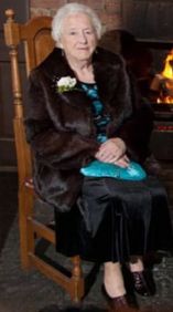 Death Notice of Sheila MCGOWAN (née McNamara) (Rhode, Offaly) | rip.ie