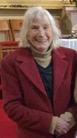 Death Notice of Sheila Mc Fadden (née Coll) (Gweedore, Donegal) | rip.ie