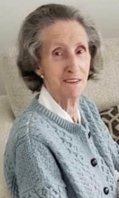 Death Notice of Sheila Mills (née Dunne) (Malahide, Dublin) | rip.ie