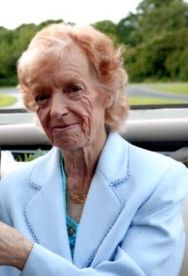 Death Notice of Sheila Milne (née Farrell) (Drogheda, Louth) | rip.ie