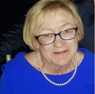 Death Notice of Sheila Murphy (née Cronin) (Currow, Kerry) | rip.ie