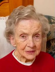 Death Notice of Sheila Rigney (née Johnson) (Athy, Kildare) | rip.ie