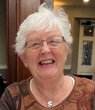 Condolence Book for Sheila Walsh (née Deasy) (Ballincollig, Cork) | rip.ie