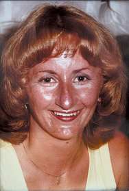 Death Notice of Sheila Finnerty (née O'Driscoll) (Portmagee, Kerry ...