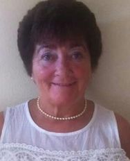 Condolence Book for Sheila Comerford (née Kenny) (Castlecomer, Kilkenny ...