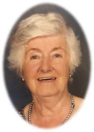 Death Notice of Sheila DONOGHUE (née McCann) (Ballaghaderreen ...