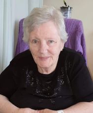 Condolence Book for Nora Sheppard (Lucan, Dublin) | rip.ie