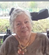 Death Notice of Diane Sheridan (née McCarthy) (Leixlip, Kildare) | rip.ie