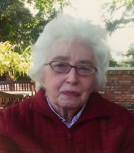 Death Notice of Teresa SHEVLIN (Dublin) | rip.ie