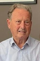 Death Notice of LEO SIMPSON (Midleton, Cork) | rip.ie