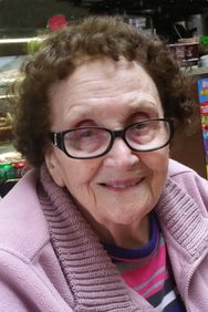 Condolence Book for Maureen SMALLE (Limerick City, Limerick) | rip.ie