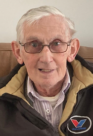 Death Notice of DAVID SMIDDY (Mogeely, Cork) | rip.ie