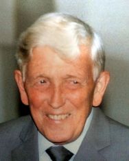 Death Notice of George SMYTH (Rosbrien, Limerick) | rip.ie